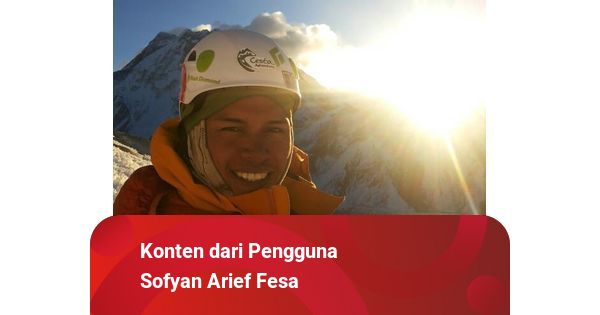 Into the Deep Crevasse | kumparan.com